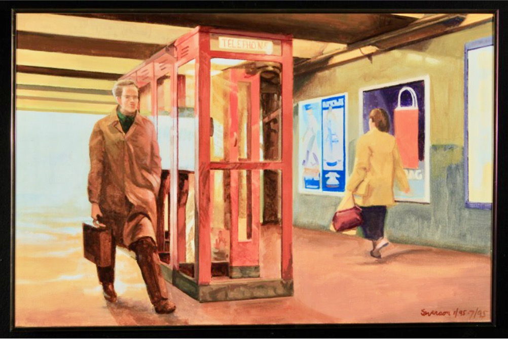 SAMA Bedford debuts two new longterm art exhibitions | News, Sports ...